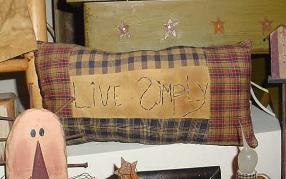 Primitives From Above - Primitive Dolls, Primitives, Primitive Sprays, Wholesale Primitives ...